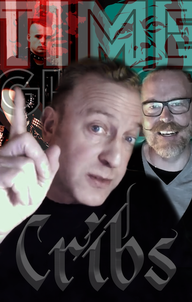 TimeGhost – History Content for the Future