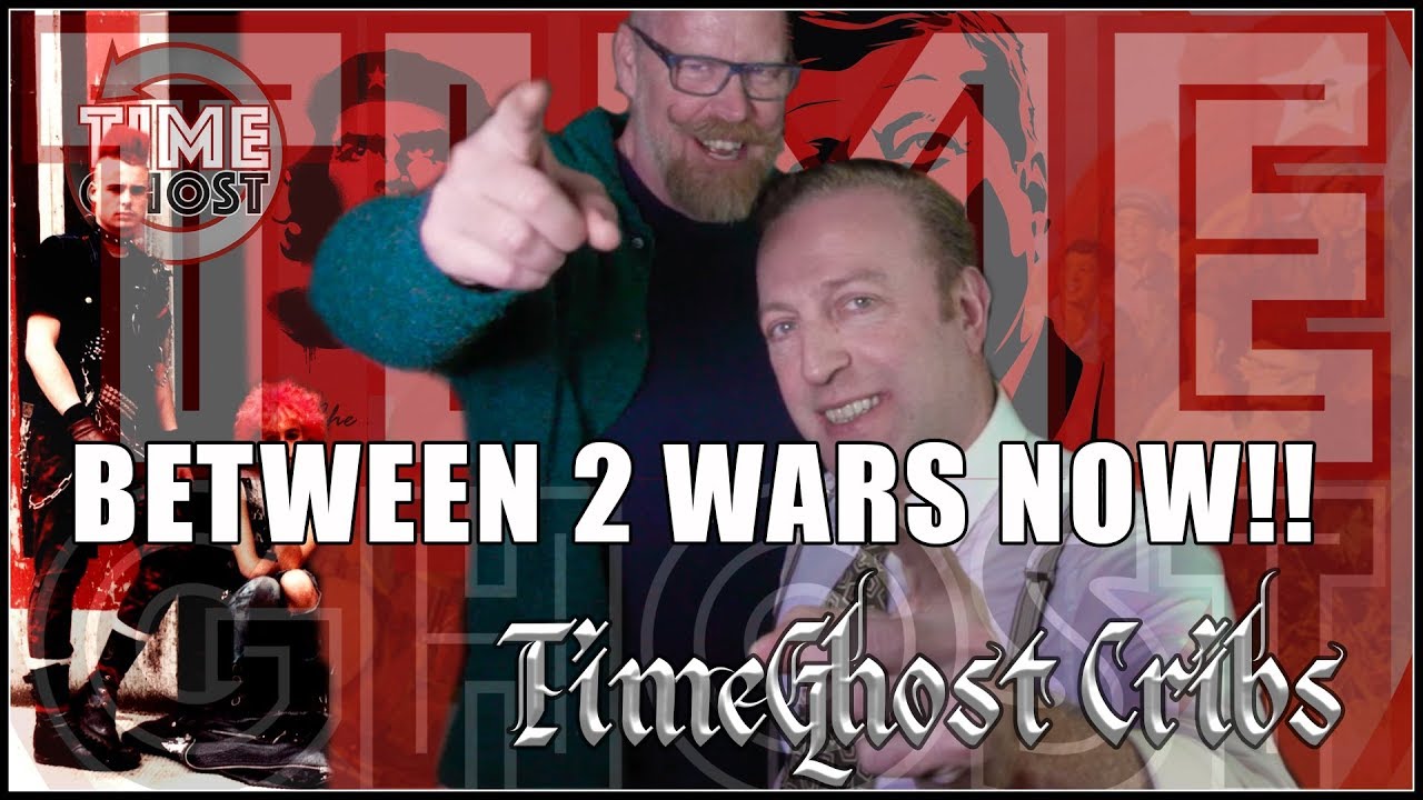 Cribs 180407 – Between-2-Wars in Production.