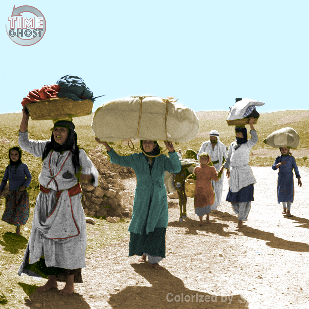 Israel – a nation divided or back to normalcy?