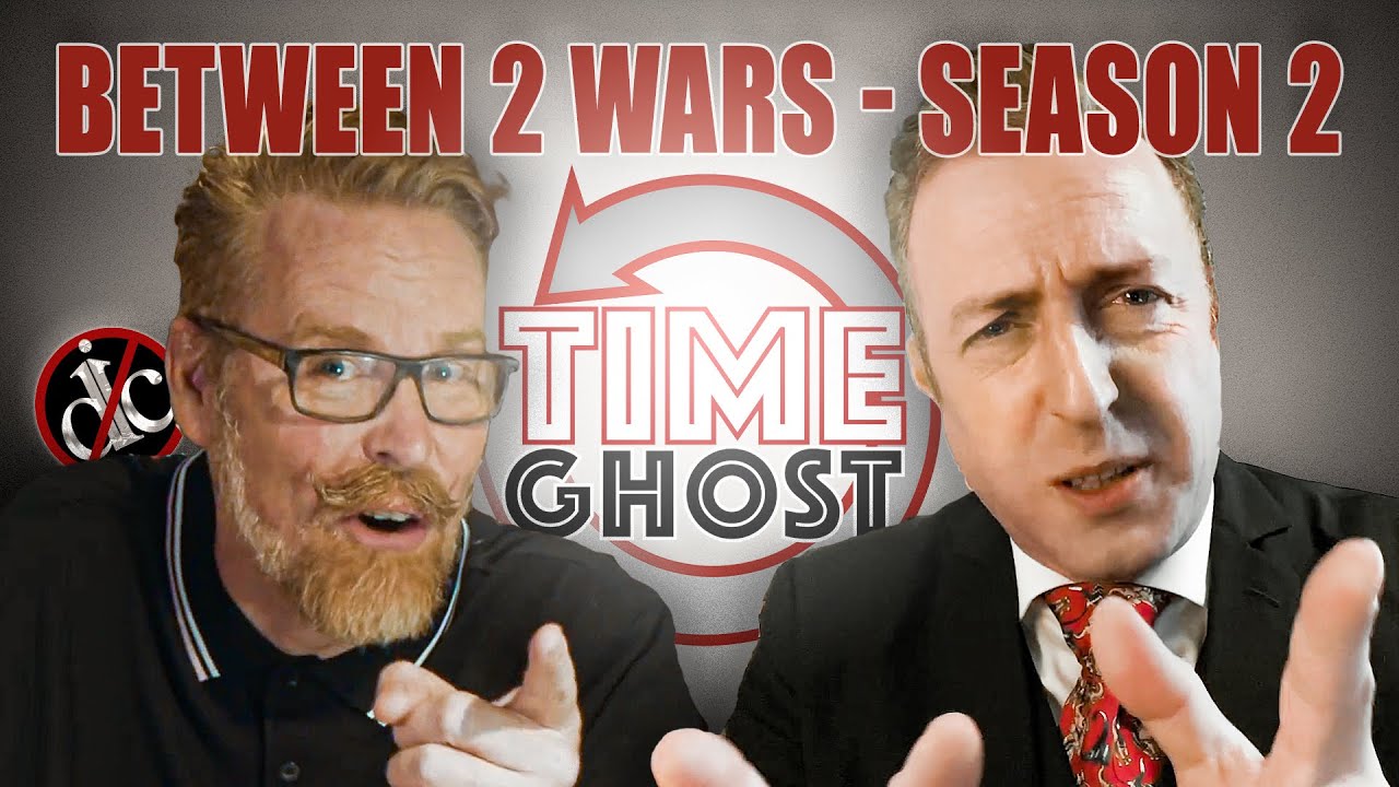 Between Two Wars: Season Two