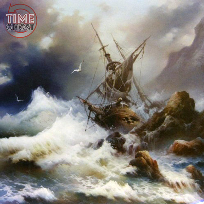 The Sea Venture