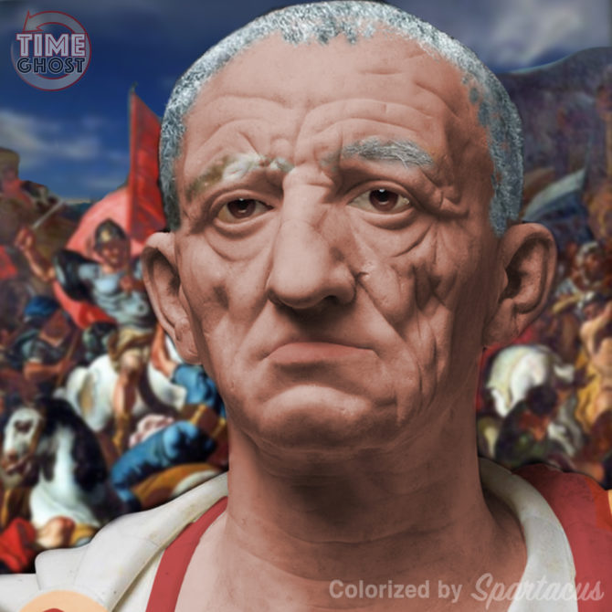 7 Infamous Warhawks: Cato the Elder