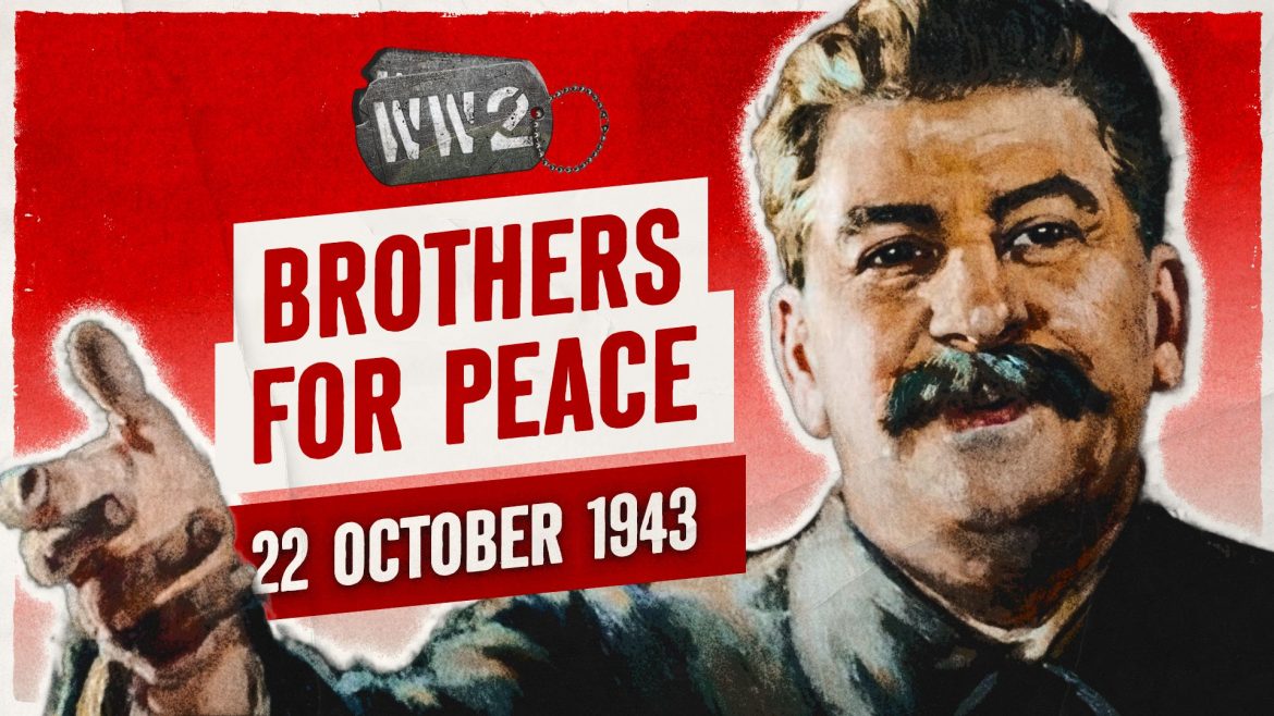 World War Two Day by Day