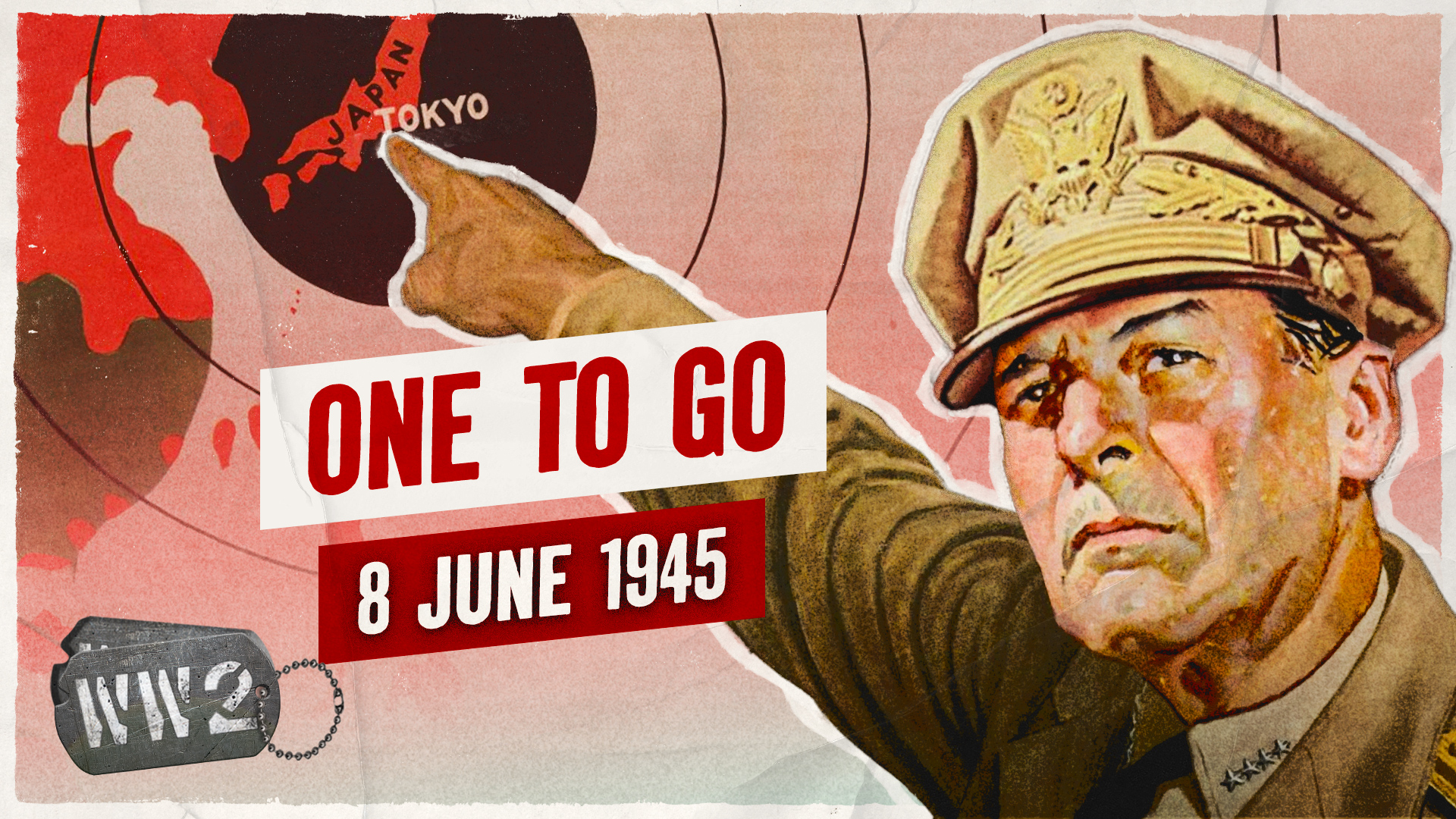 Week 302 – Operation Downfall: 2 Million Men to Invade Japan – WW2 ...